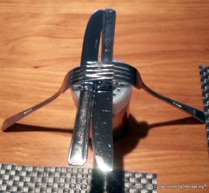 How to inspire and fuel your creativity: Creative Disruptions