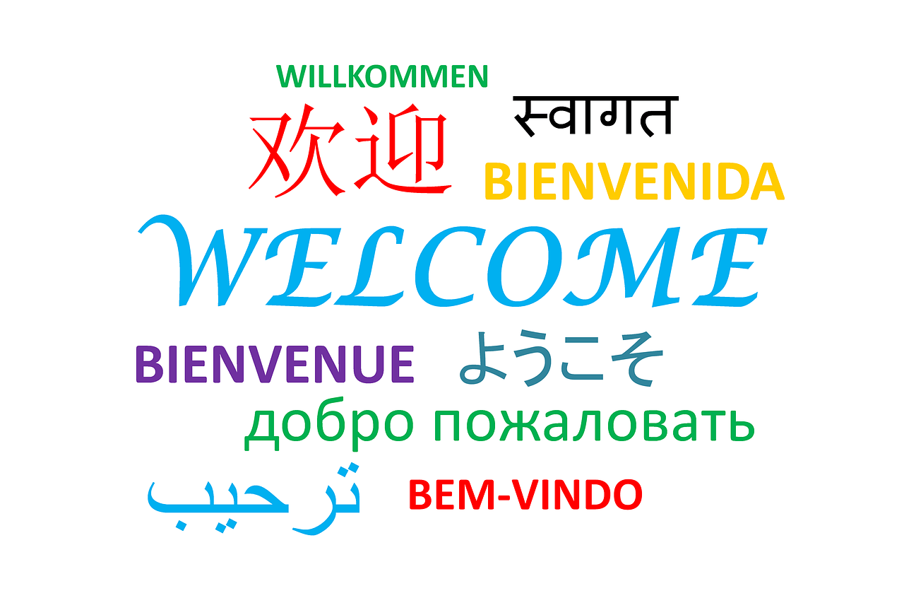 Do I feel welcome at your school - in your class?